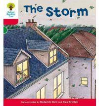 STORM (OXFORD READING TREE) - 4mySchool