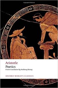 ARISTOTLE - POETICS - 4mySchool
